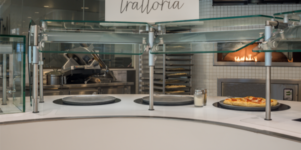 Food Shields - BSI Designs