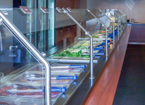 Matrix – BSI Designs