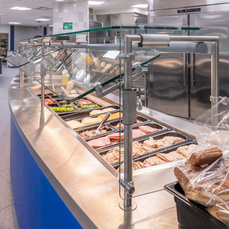 BSI Designs – A Food Service Holdings Company