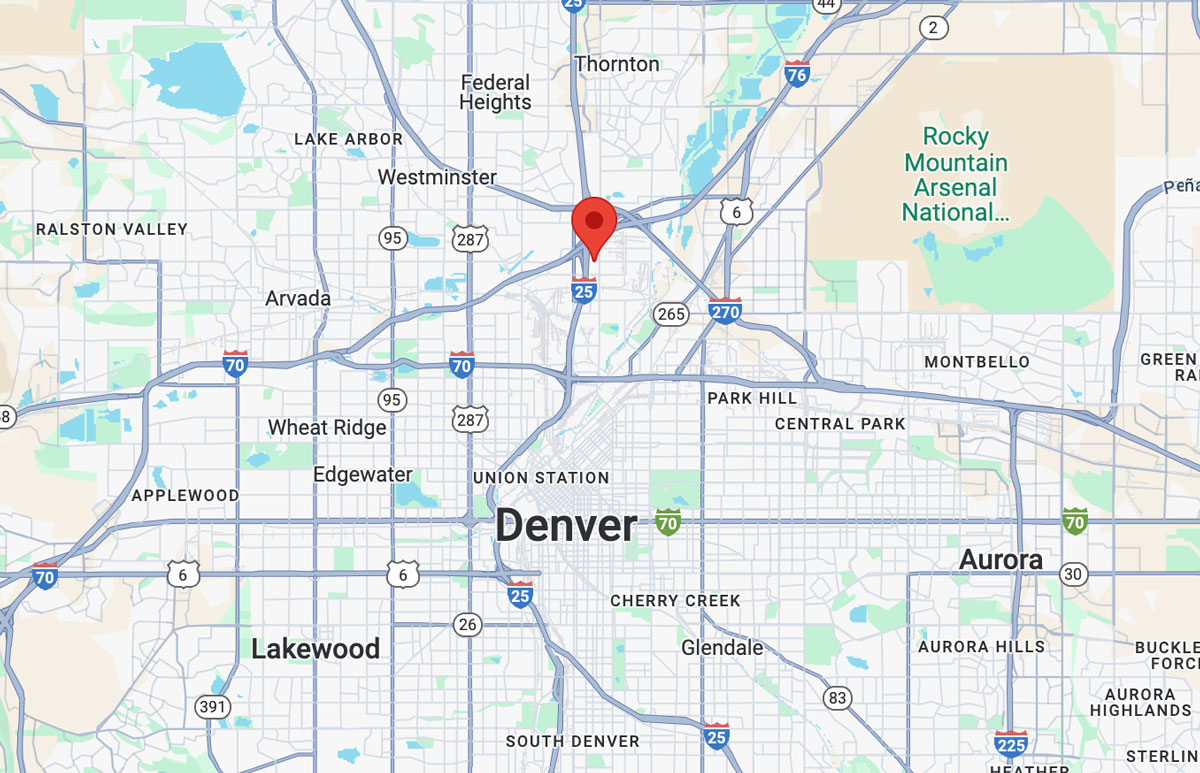 Contact – BSI Designs